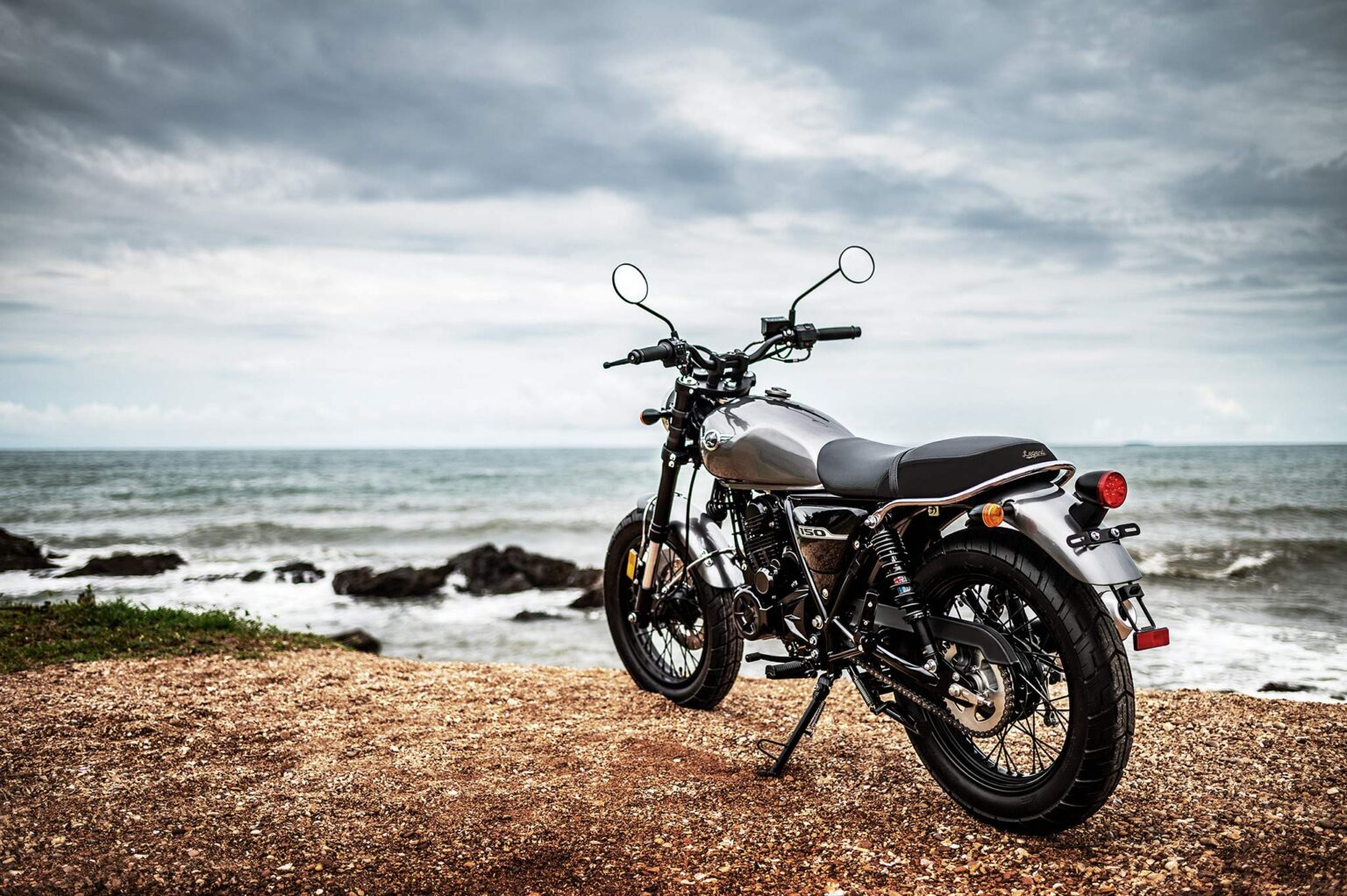 LEGEND 150 FI – GPX Việt Nam