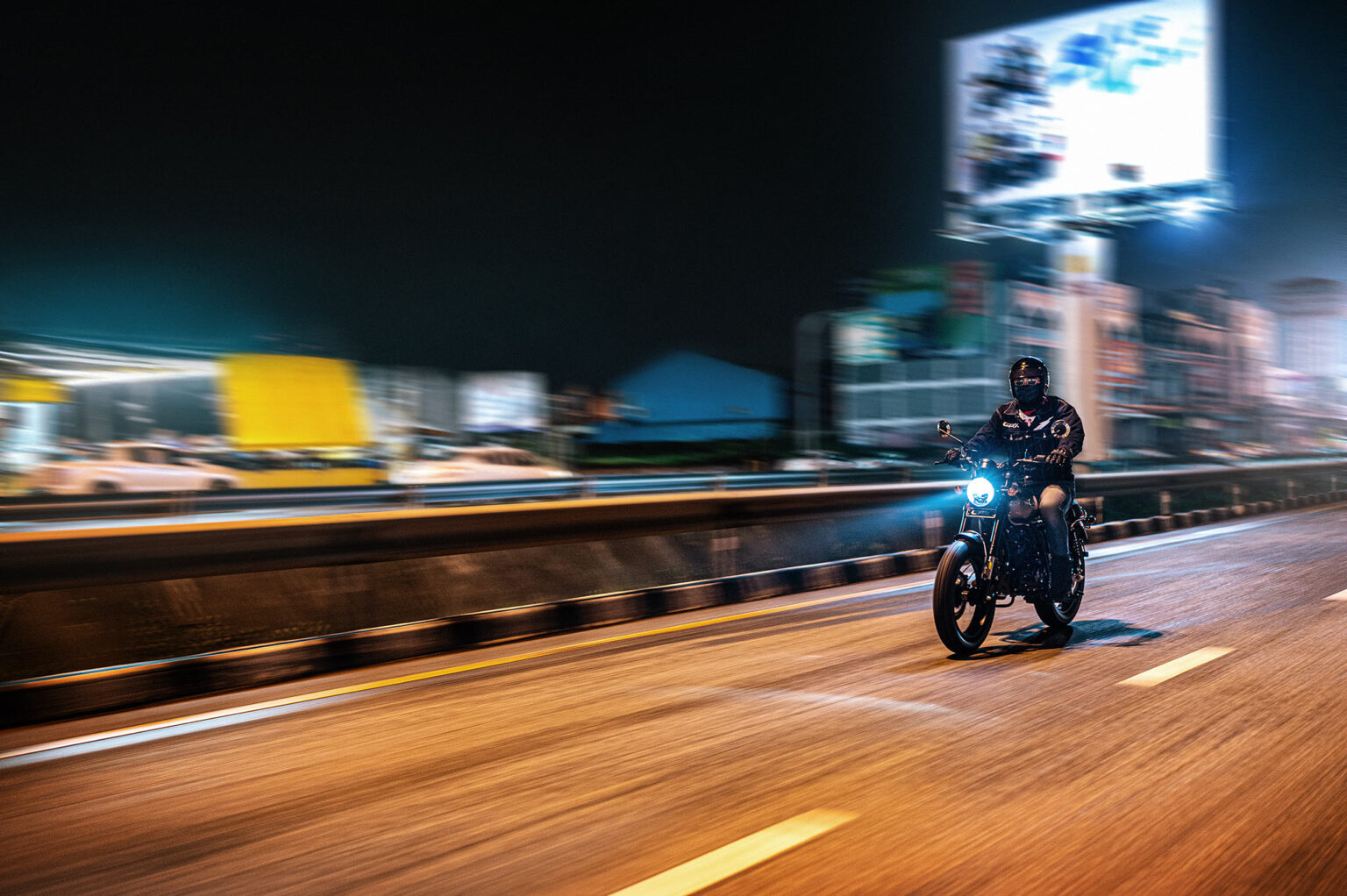 LEGEND 150 FI – GPX Việt Nam