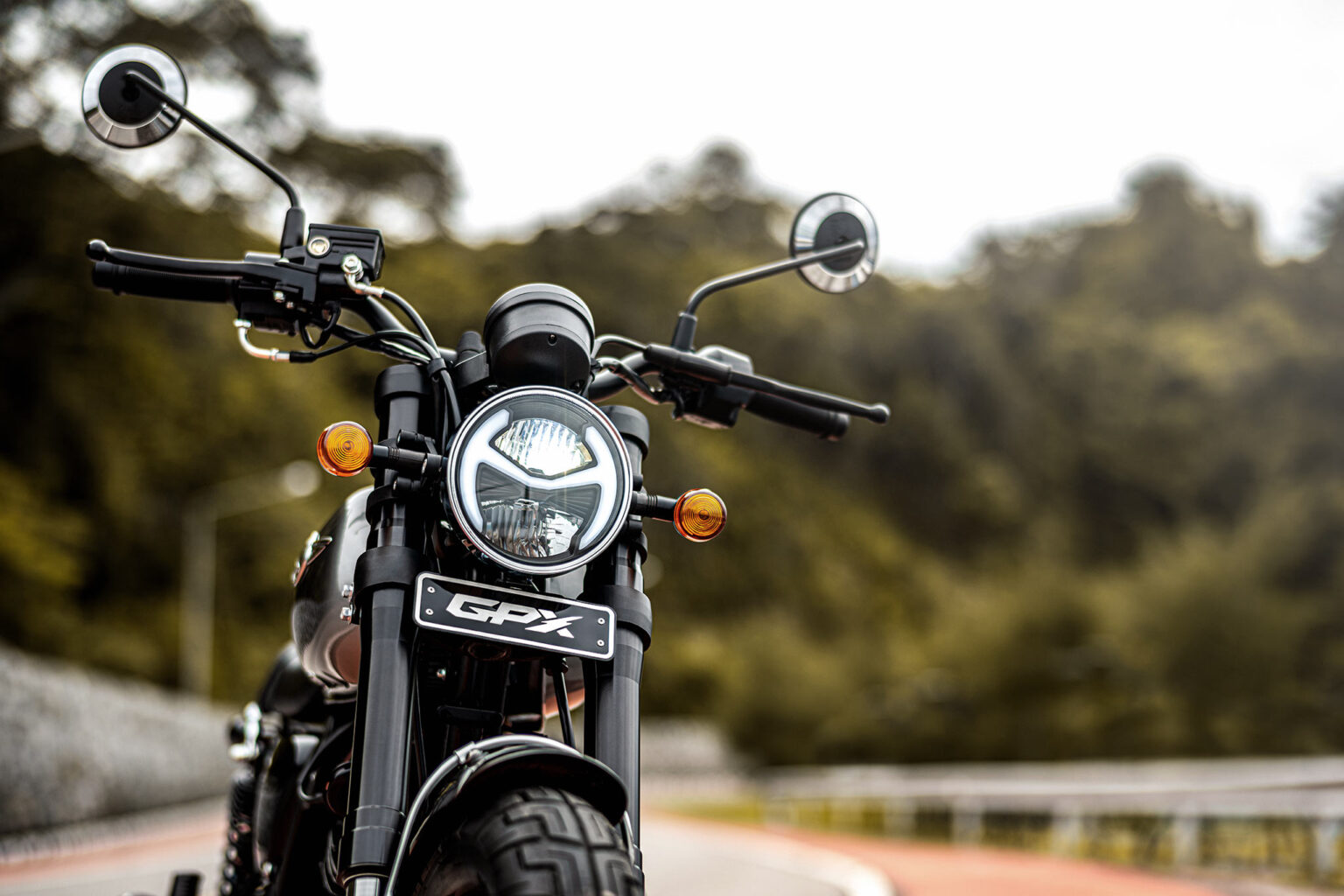 LEGEND 150 FI – GPX Việt Nam