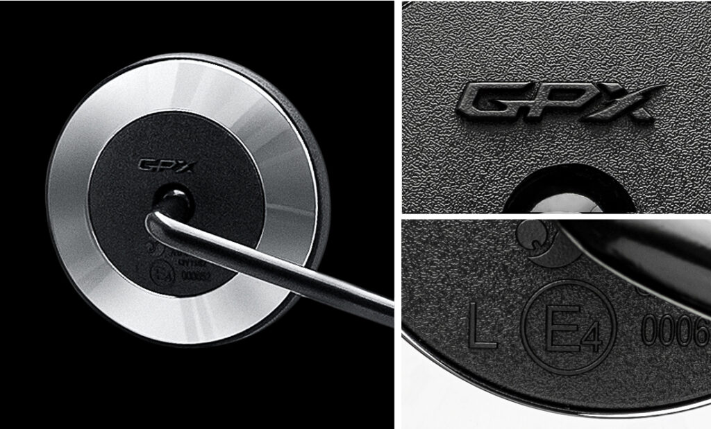 LEGEND 150 FI – GPX Việt Nam