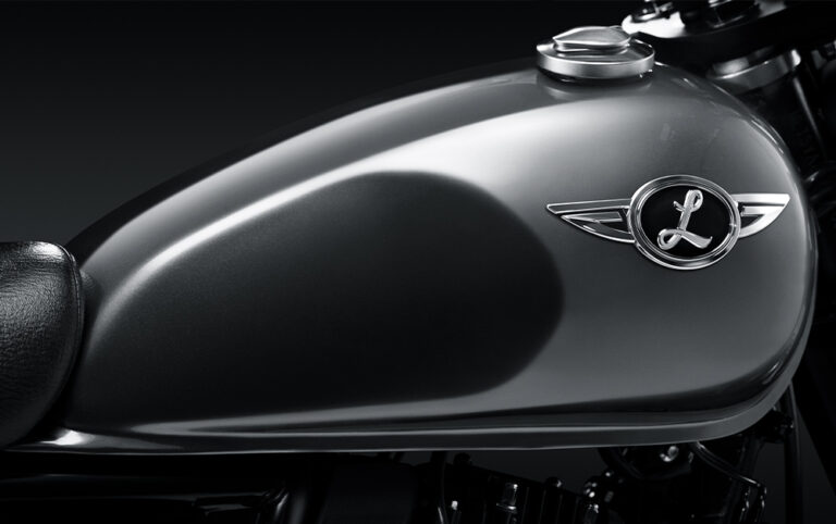 LEGEND 150 FI – GPX Việt Nam